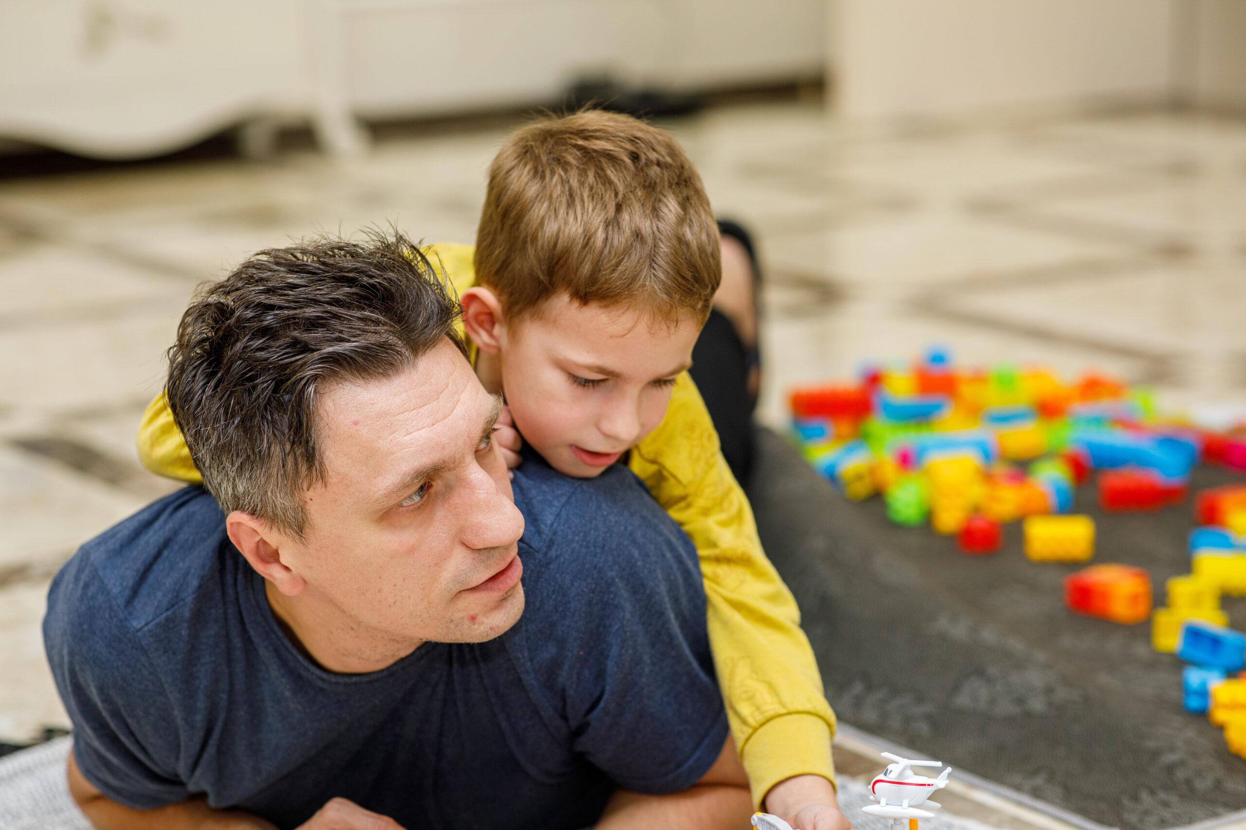 Establishing Paternity in Arizona: A Legal Guide for Parents - Janet H ...